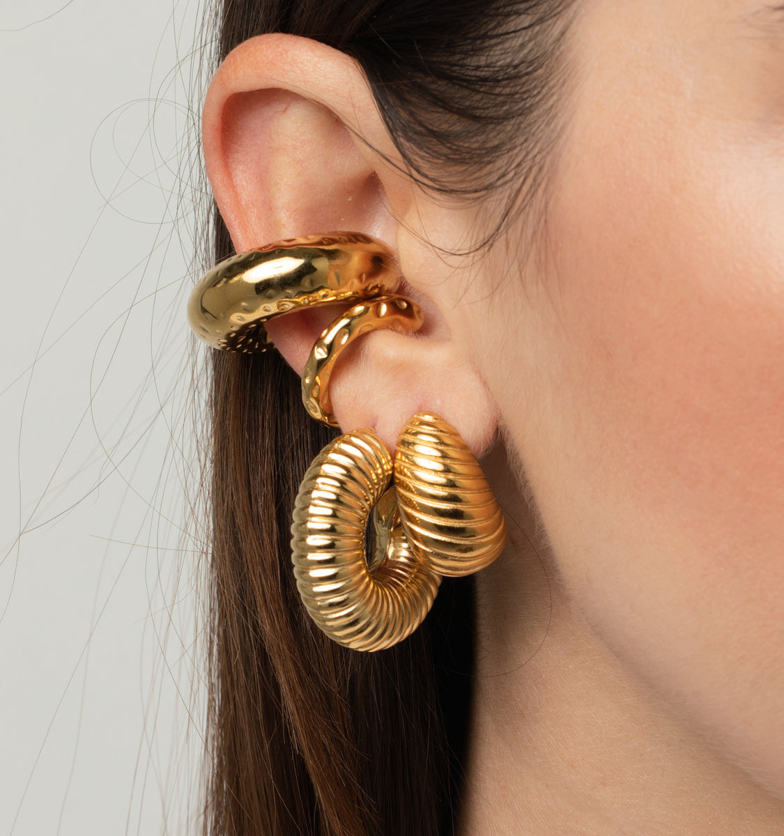 Dome Earrings – Rellery
