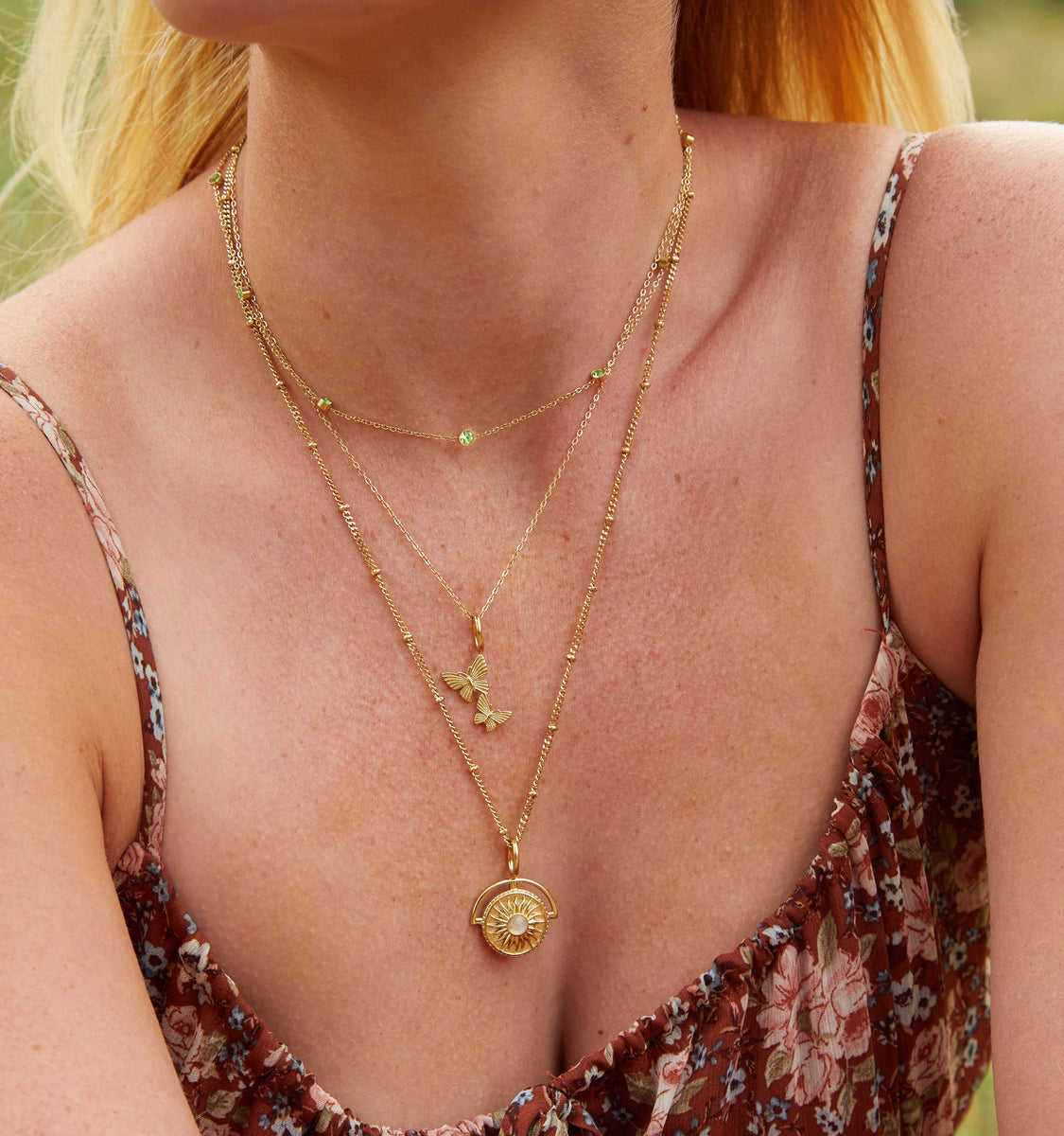 Sarah Beeston x RELLERY collection – Rellery