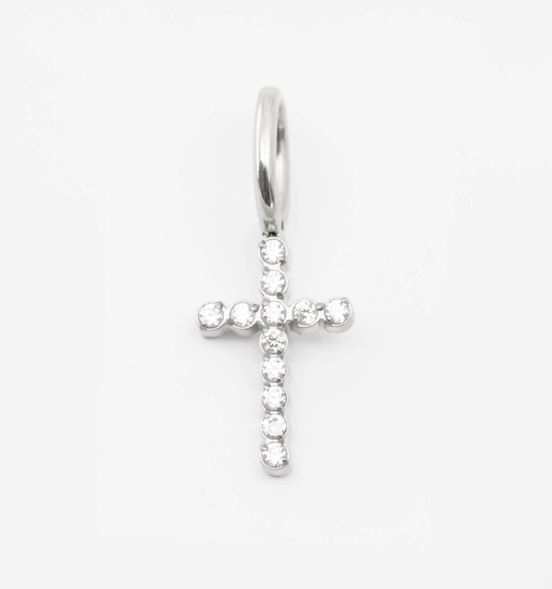 Cross Charm – Rellery