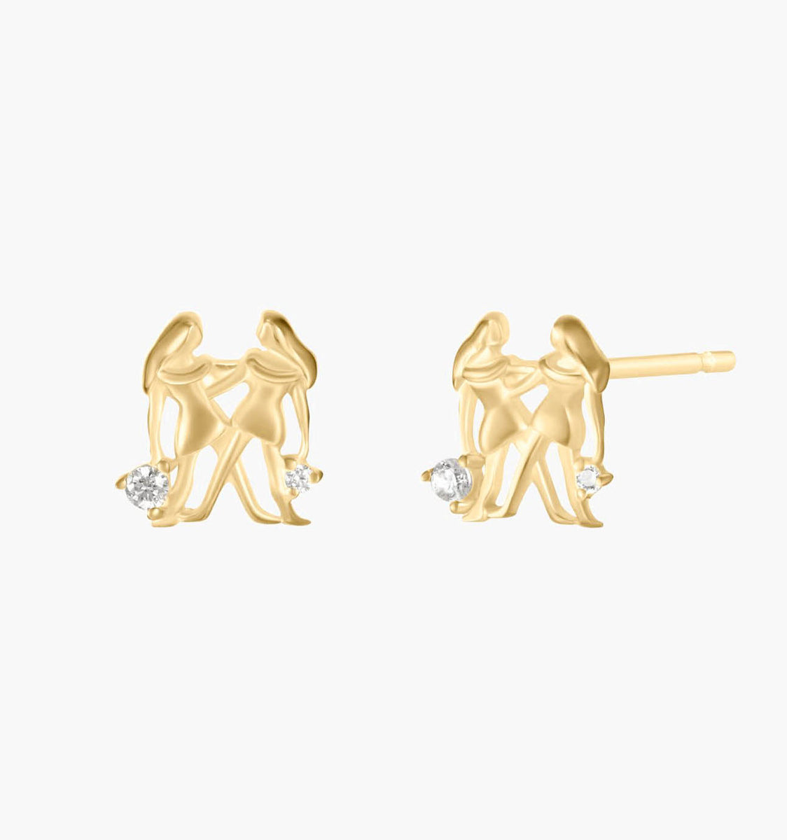 Gemini Earrings – Rellery