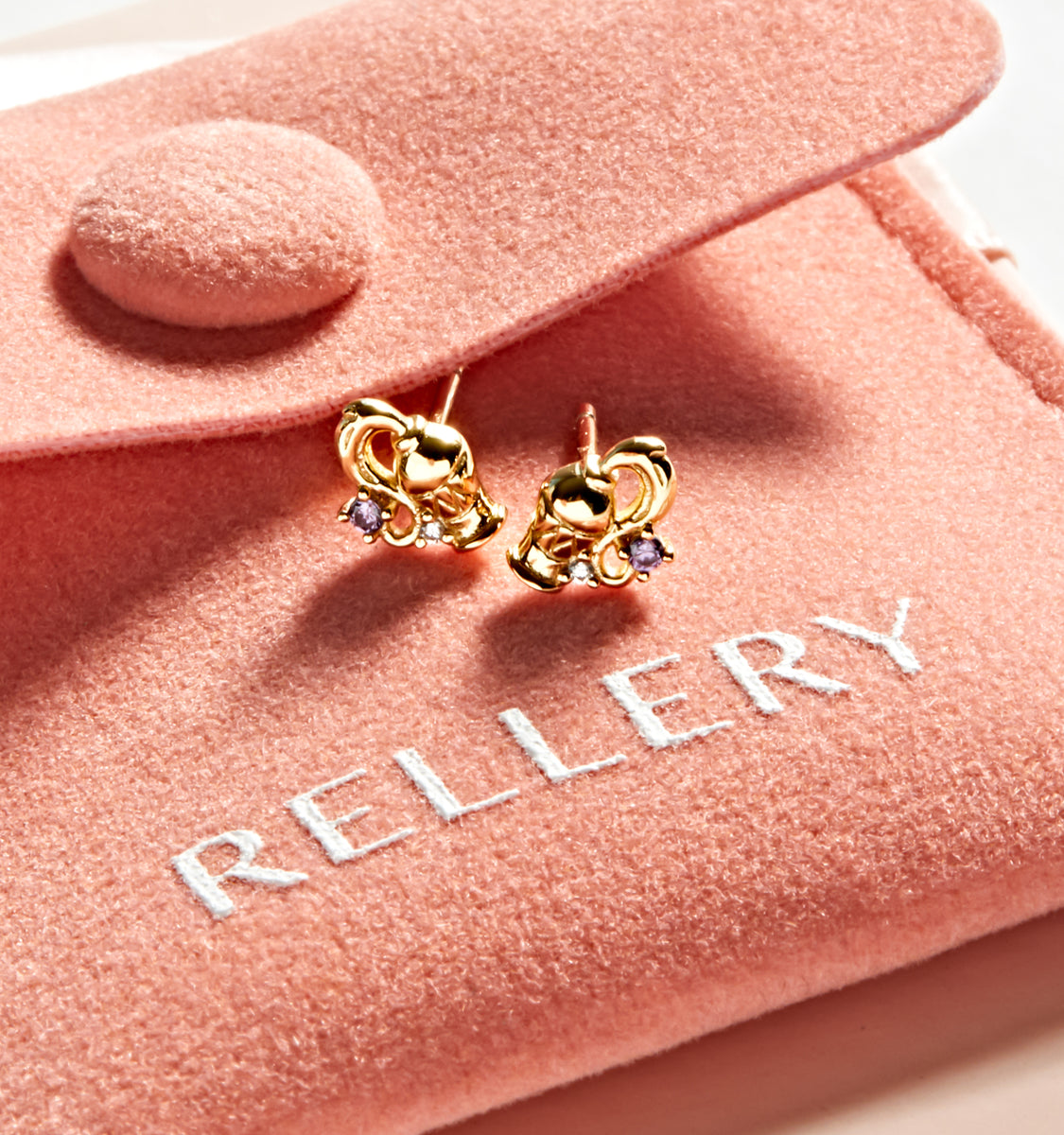 Aquarius Earrings – Rellery