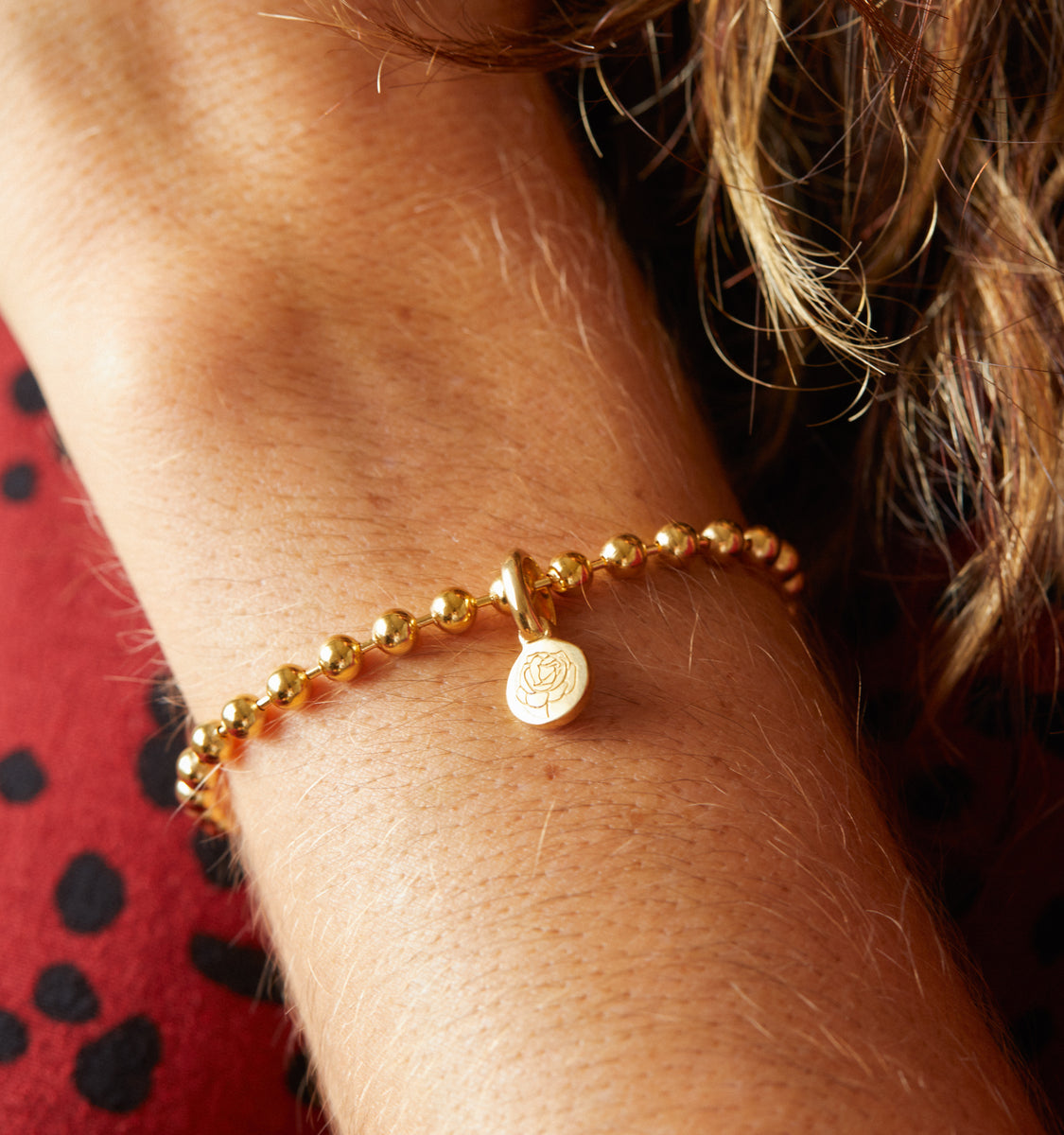 Rose Bracelet – Rellery