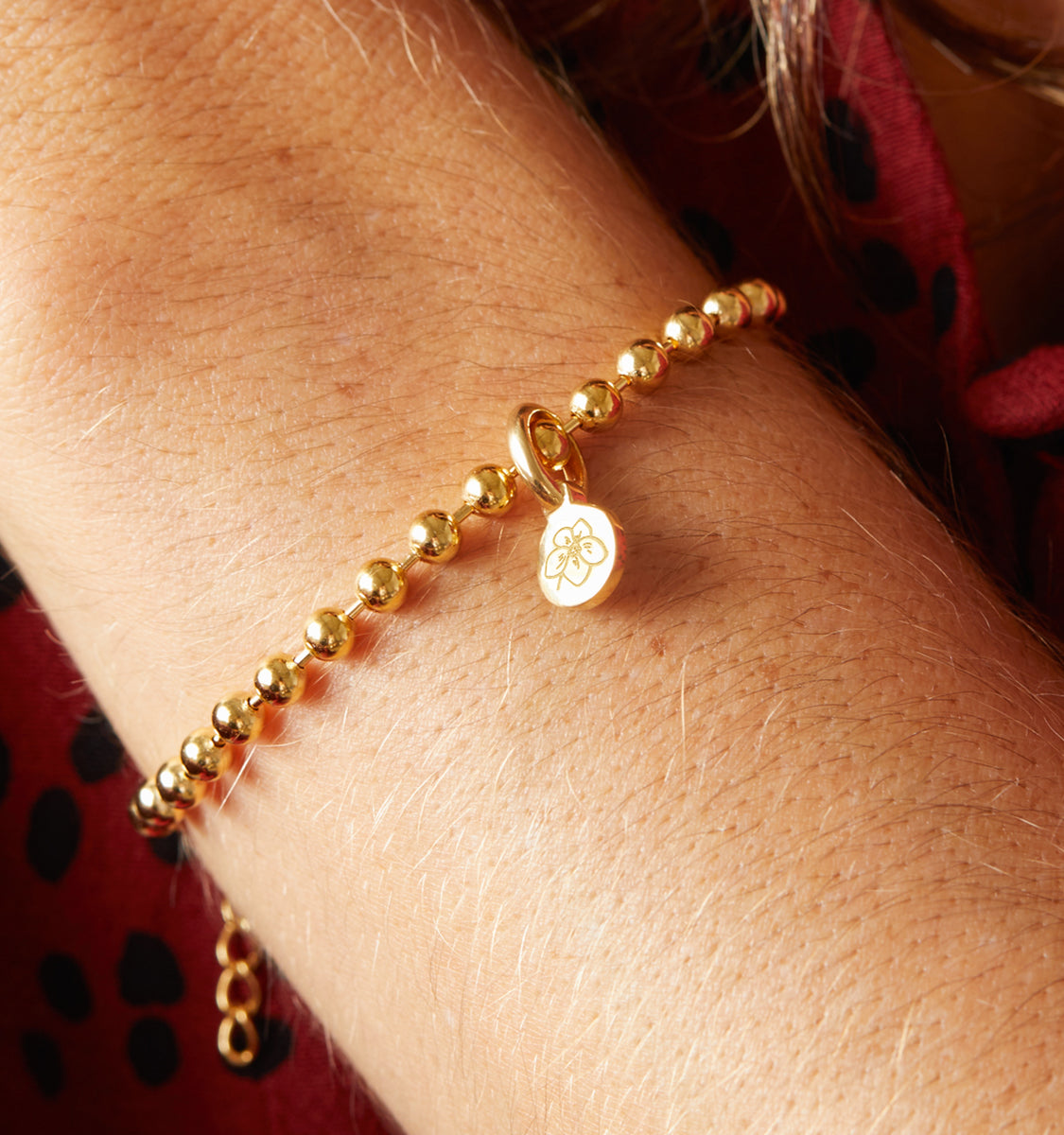 Violet Bracelet – Rellery