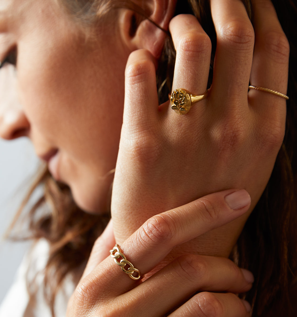 Rose Ring – Rellery