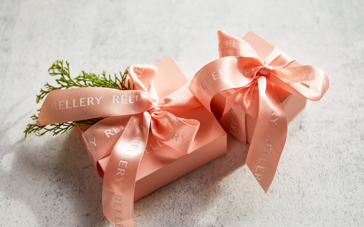 Holiday Gift Sets – Rellery