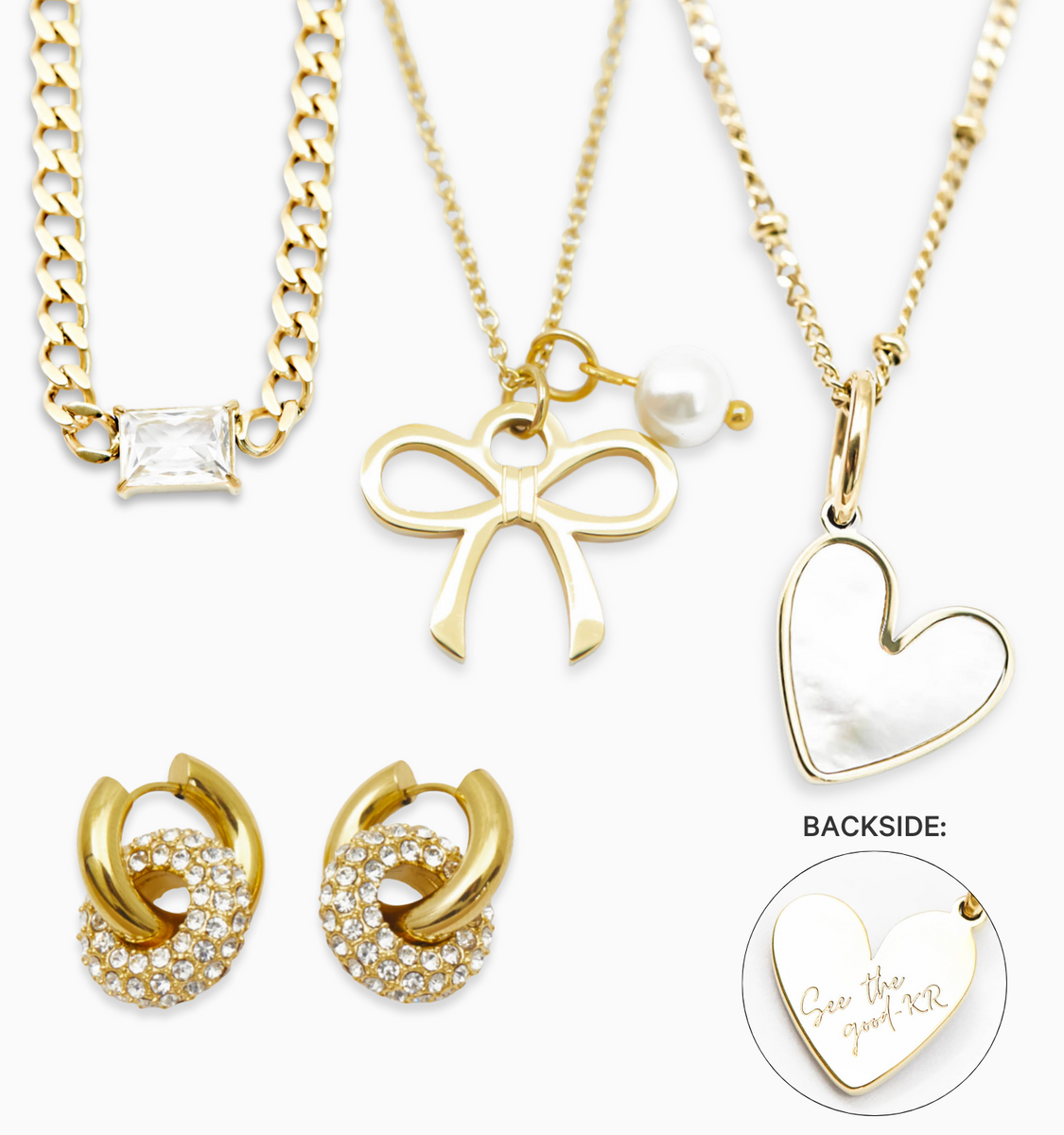 Katy Roach x RELLERY collection – Rellery