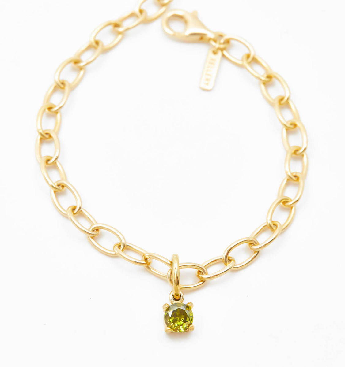Birthstone Bracelet – Rellery