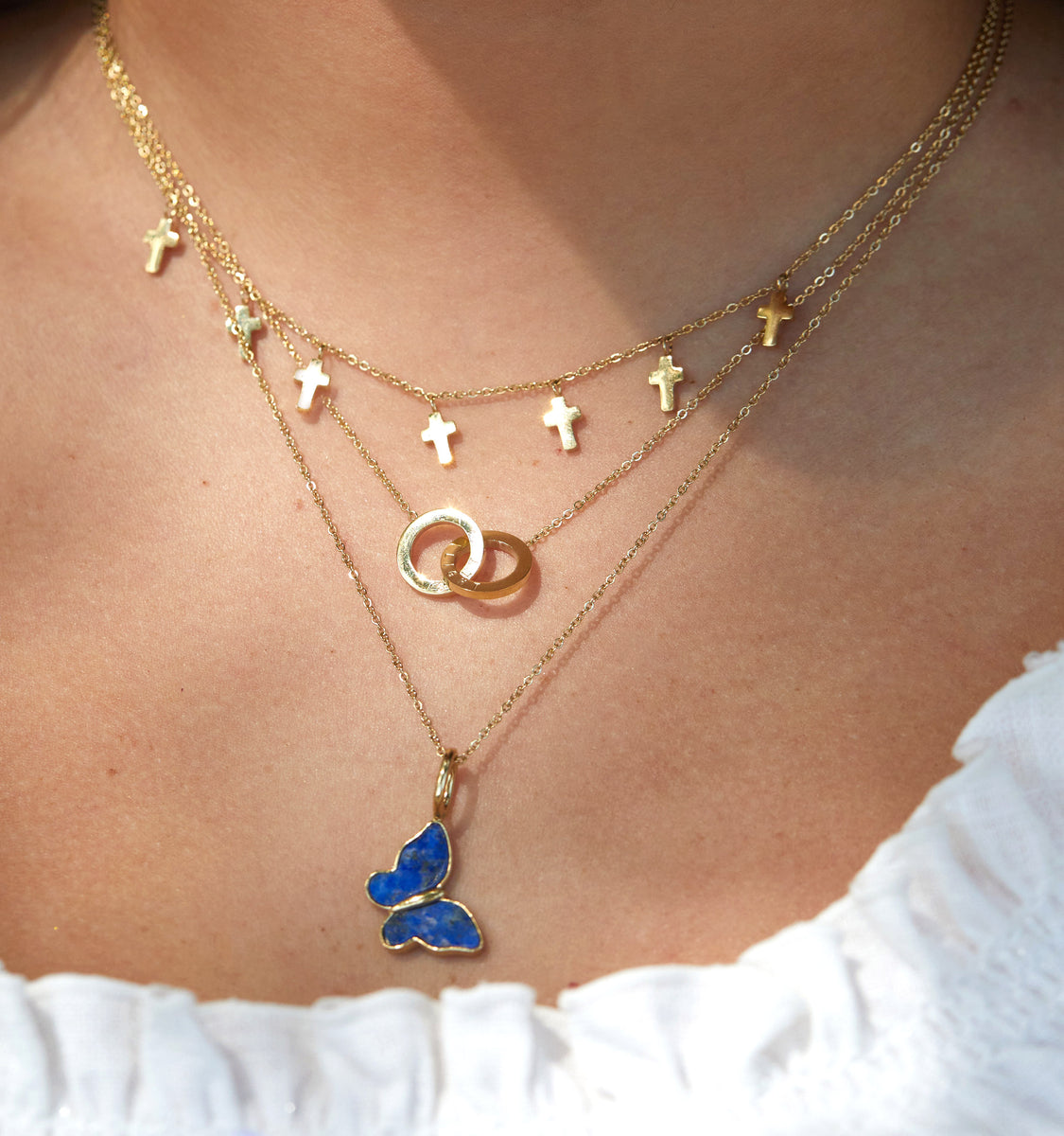 Devin Cordle x RELLERY collection – Rellery