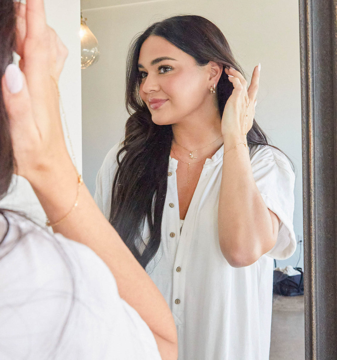 Kaeli Mae x RELLERY collection – Rellery