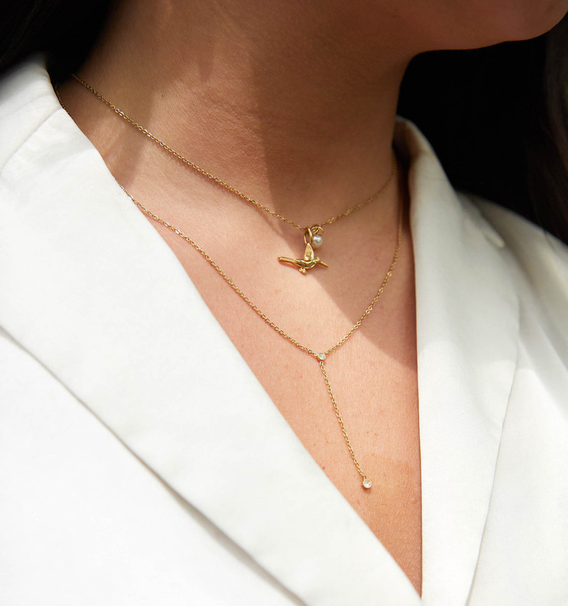 Kaeli Mae x RELLERY collection – Rellery