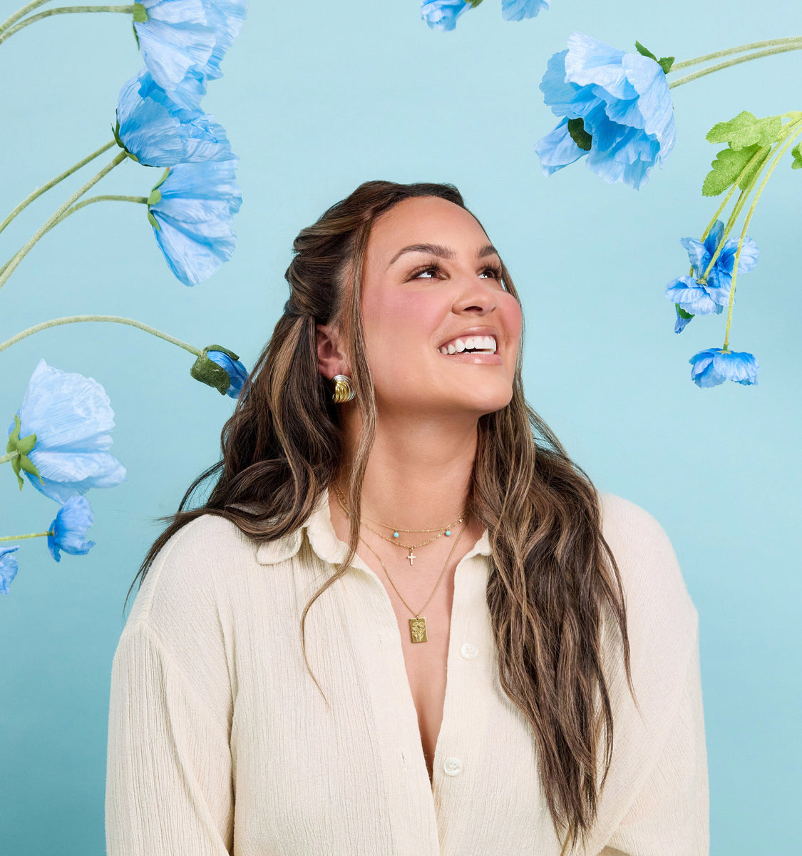 Jaclyn Gibson x RELLERY collection – Rellery