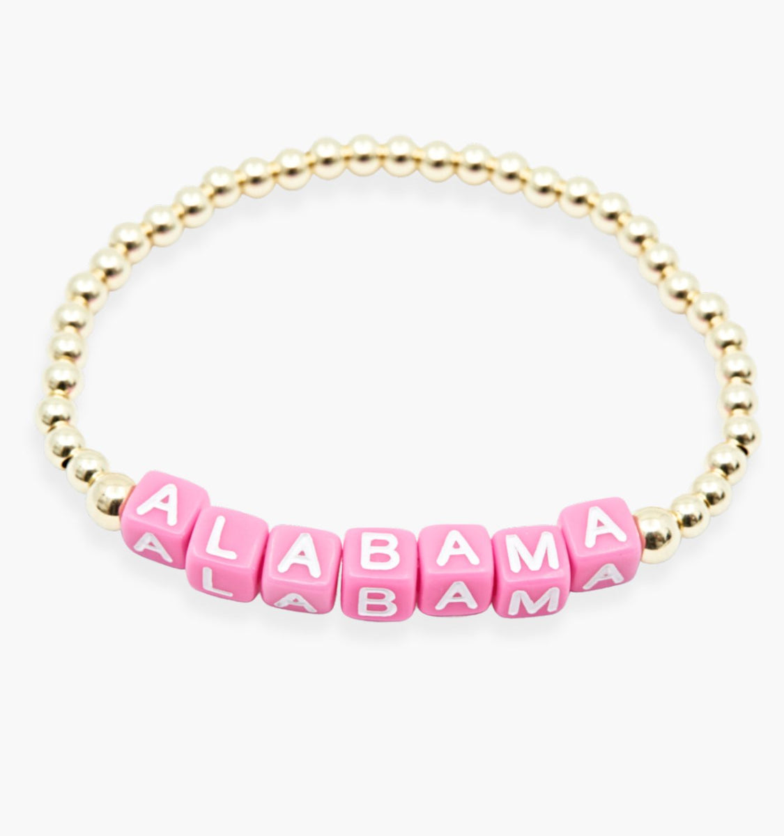 College Bracelets – Rellery