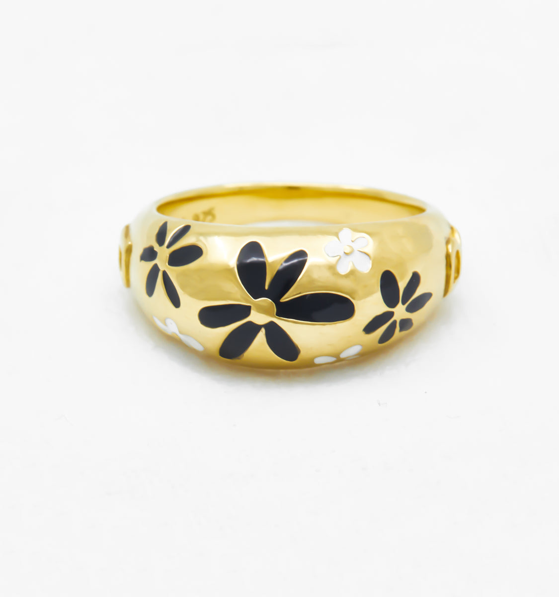 Flower Ring – Rellery