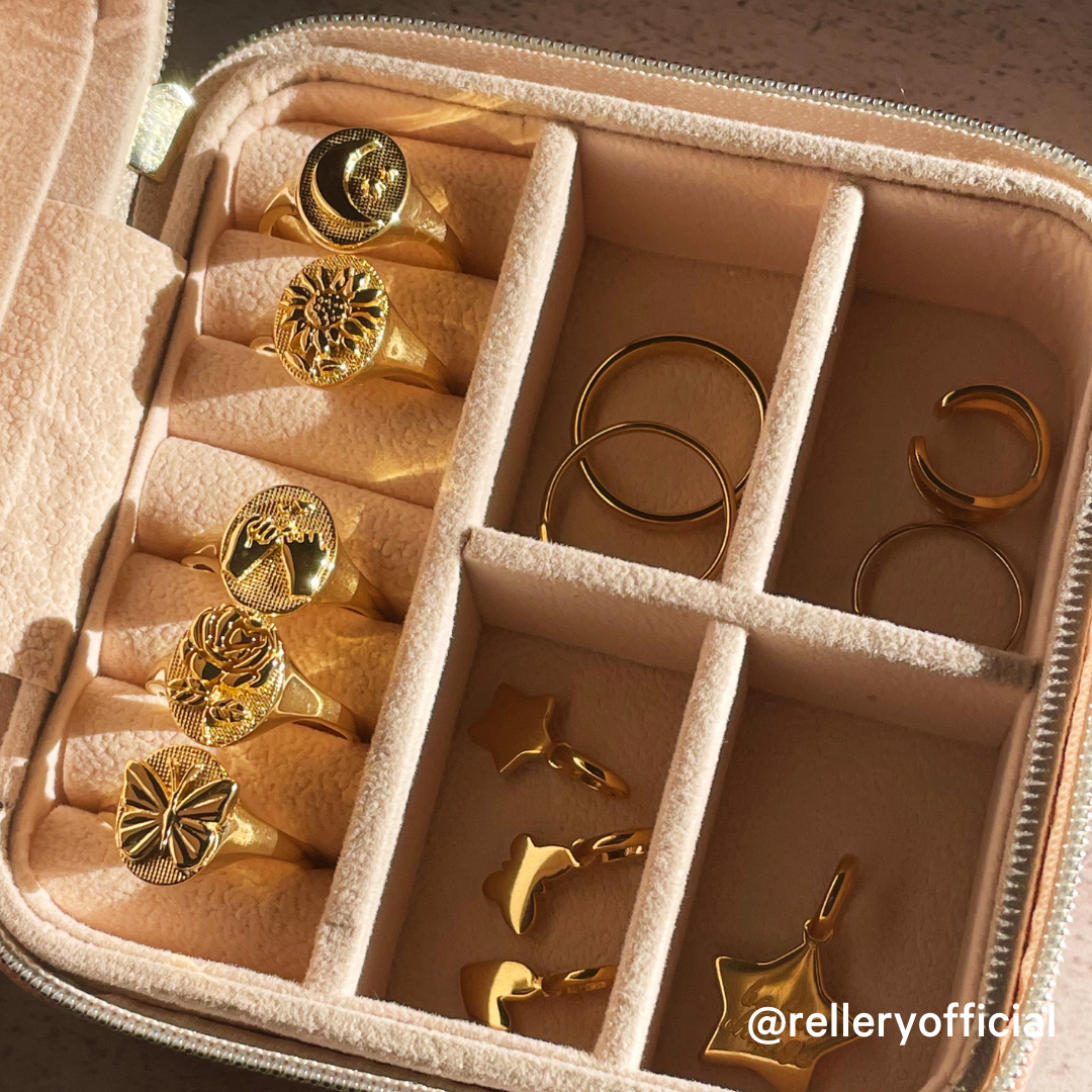 Moon Ring – Rellery