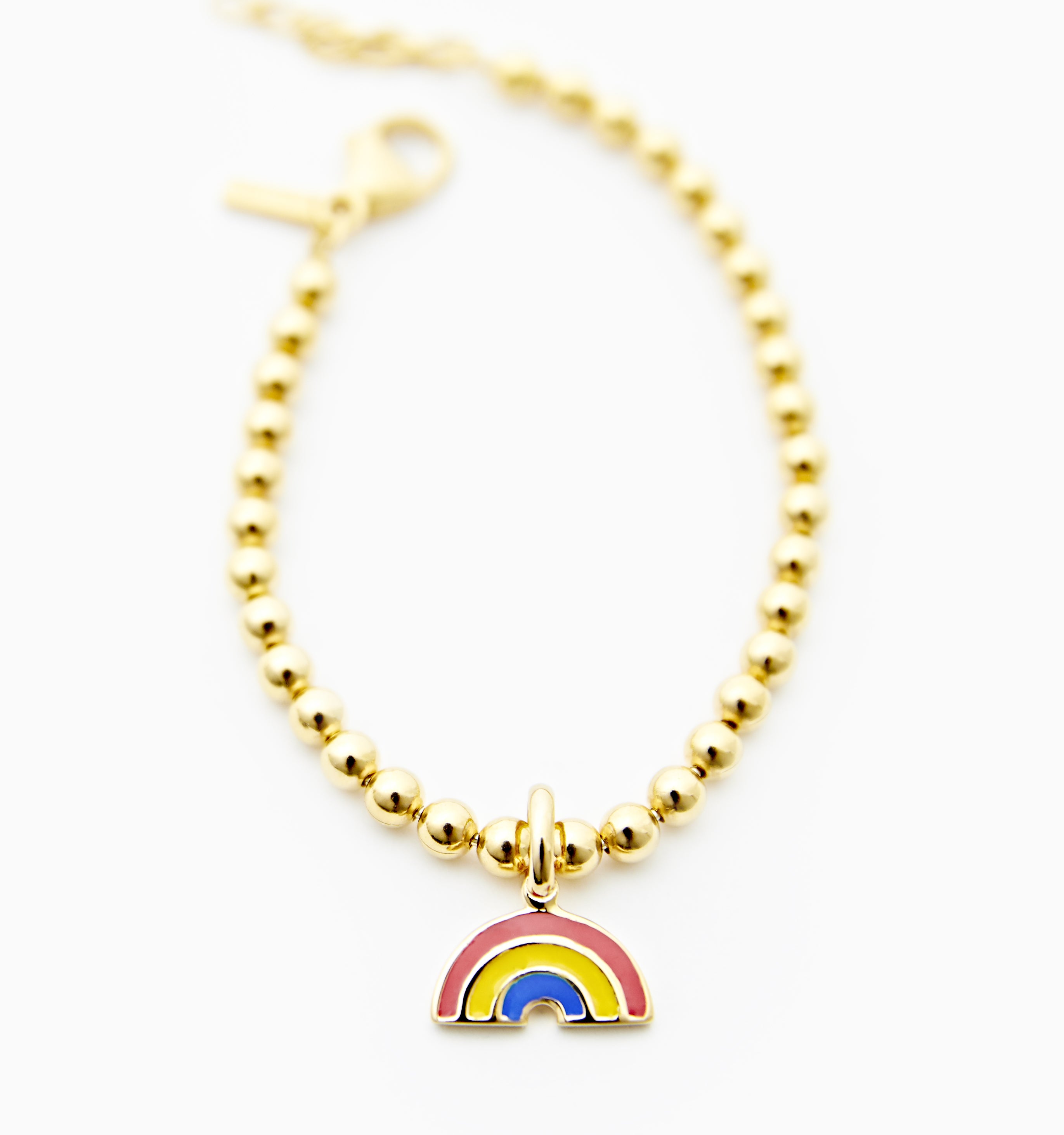 Rainbow Bracelet – Rellery