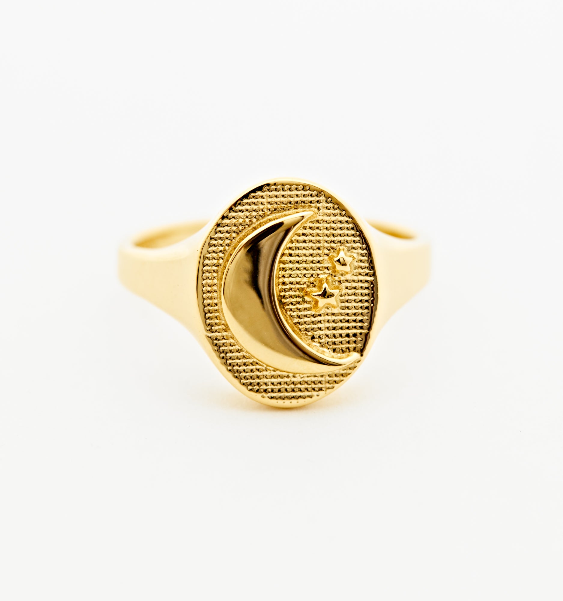 Moon Ring – Rellery